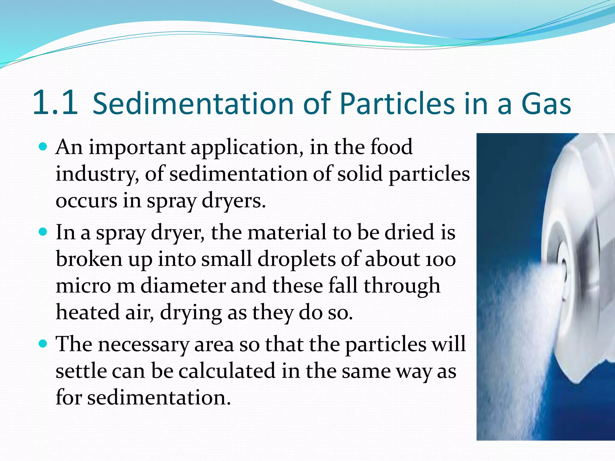 mechanical seperation in food | PPTX