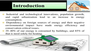 Solar building | PPT