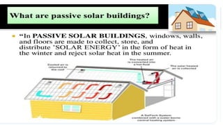Solar building | PPT