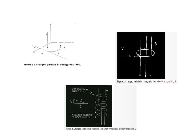 Oscillating magnetic field for food processing | PPTX | Physics | Science