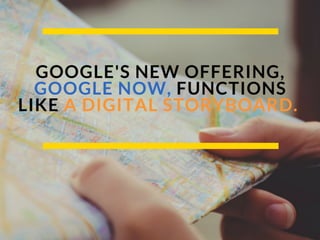 Why You Should Use Google to Book Travel | PPT