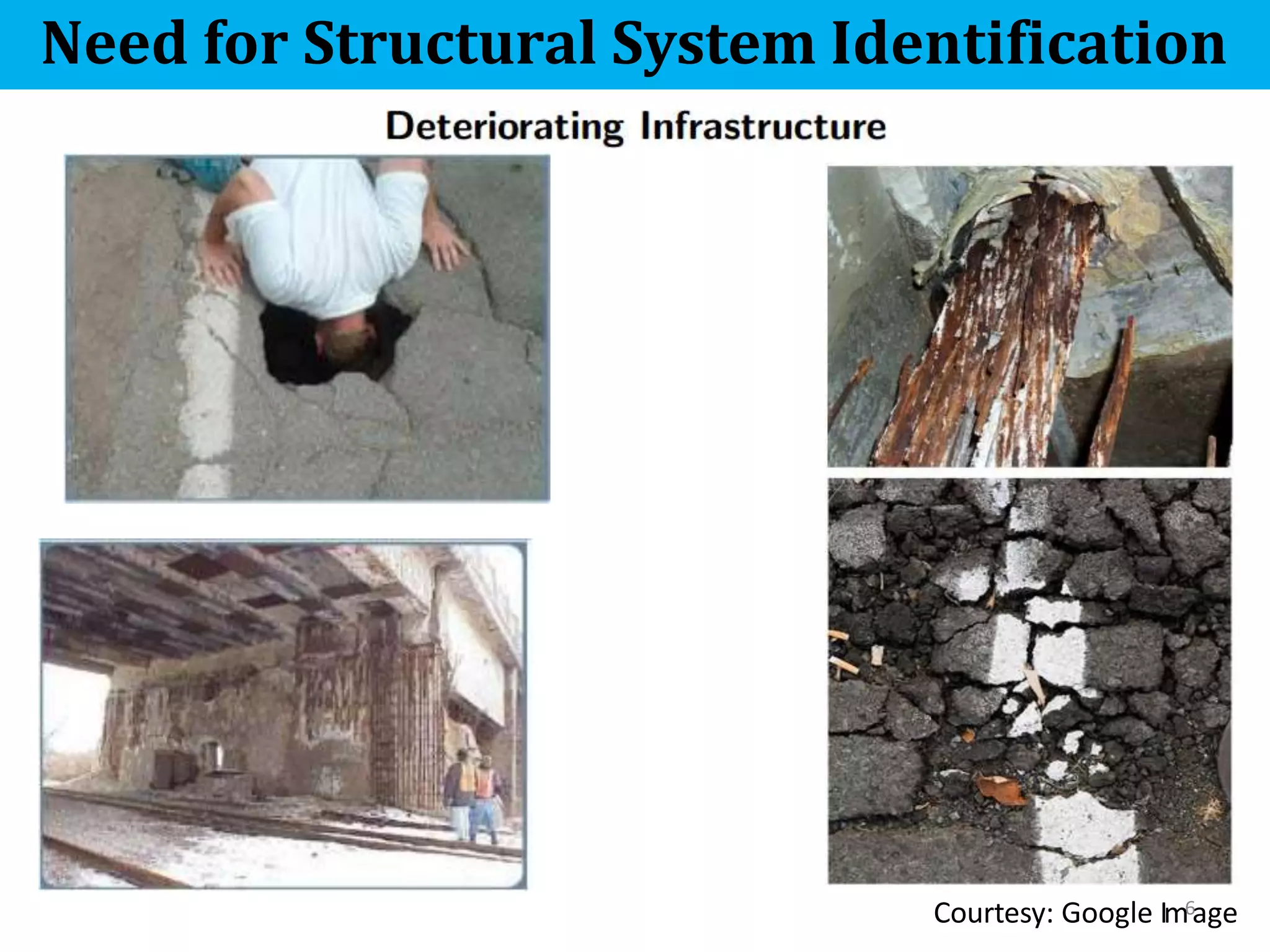 Structural Health Monitoring | PPTX