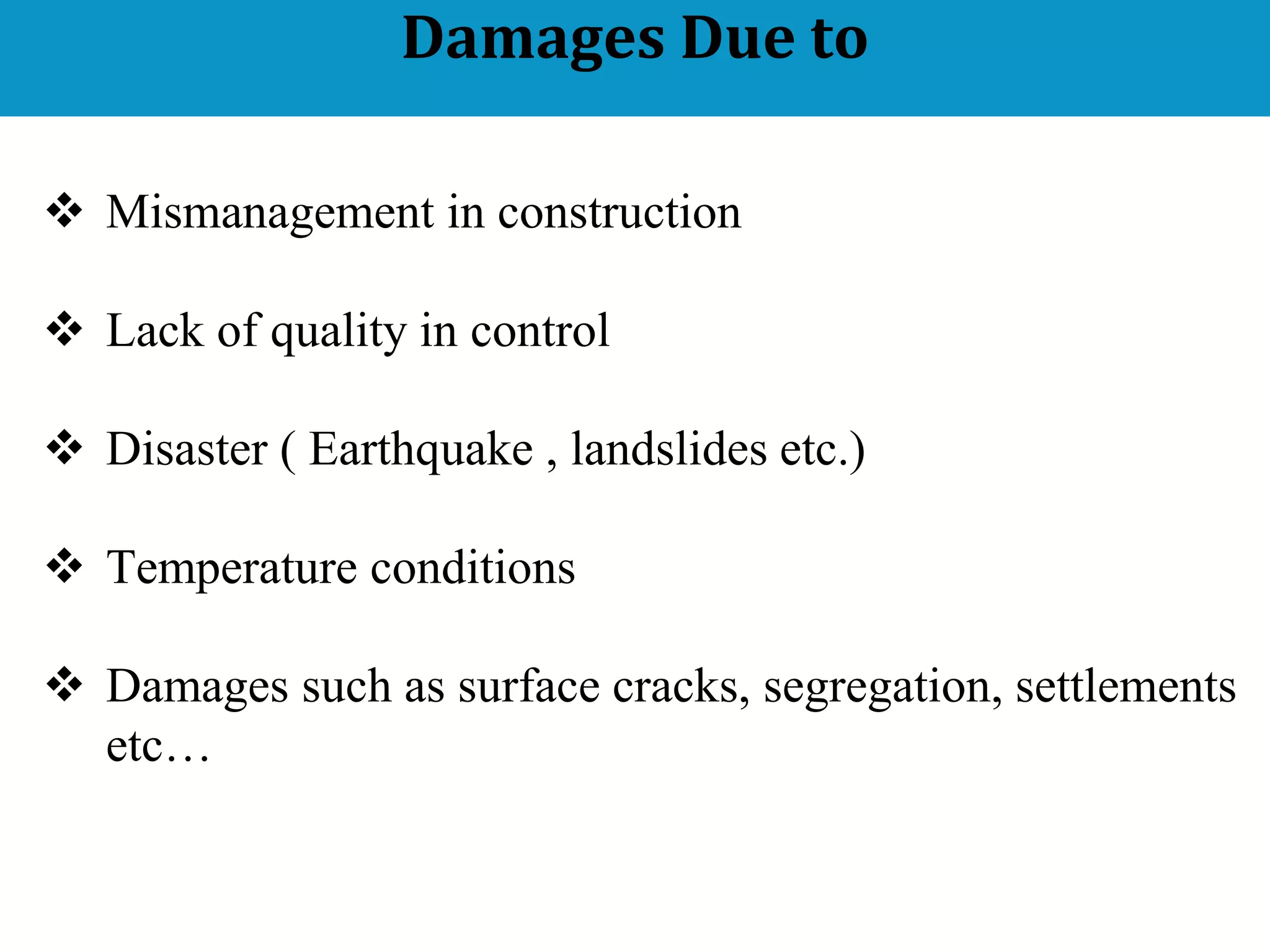 Structural Health Monitoring | PPTX