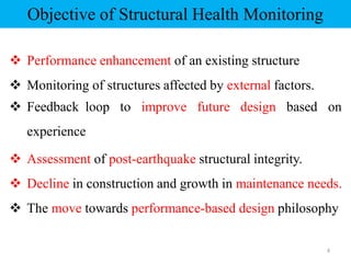 Structural Health Monitoring | PPTX