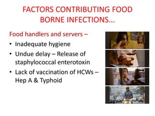 KITCHEN INFECTION CONTROL AND FOOD SAFETY .pptx