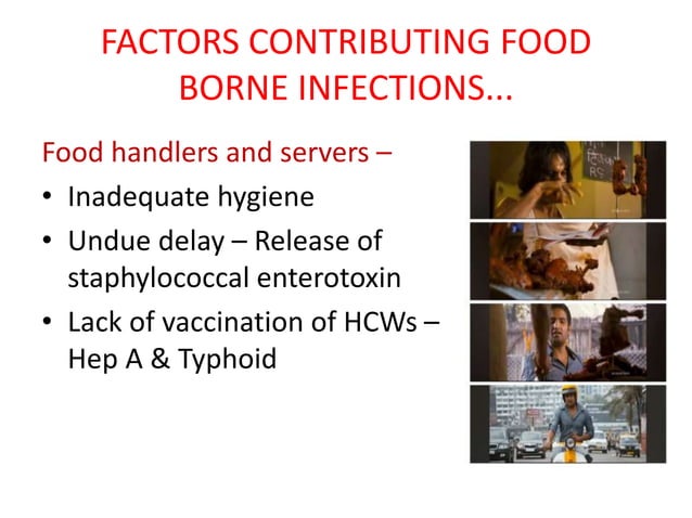 KITCHEN INFECTION CONTROL AND FOOD SAFETY .pptx