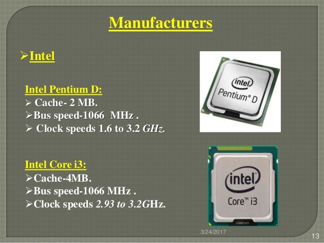 Dual-core processor
