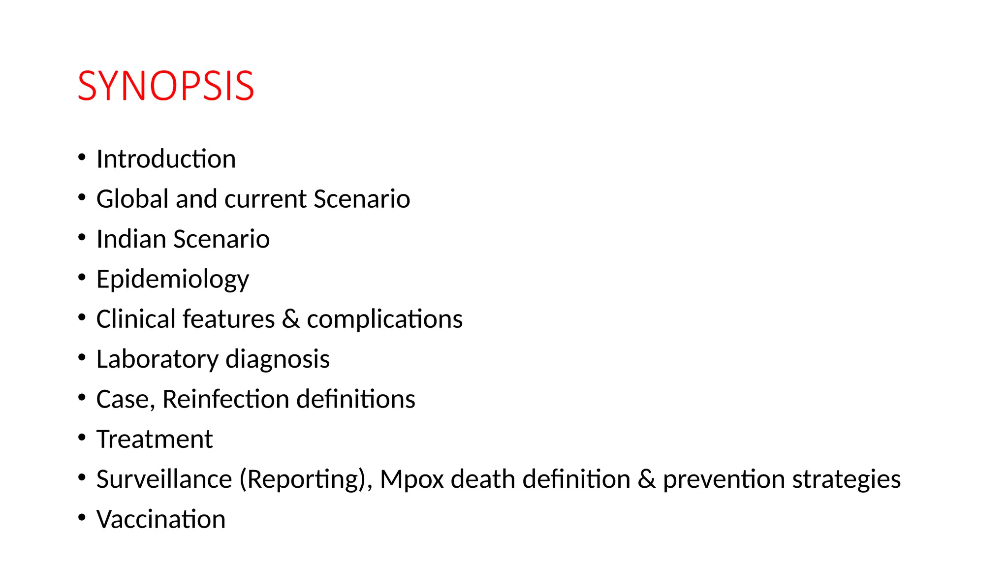 MONKEYPOX (MPOX) LATEST GUIDELINES 2024 .pptx