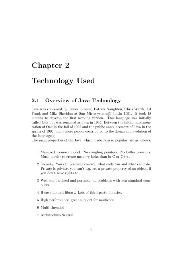 online examination management system | PDF | Educational Assessment ...