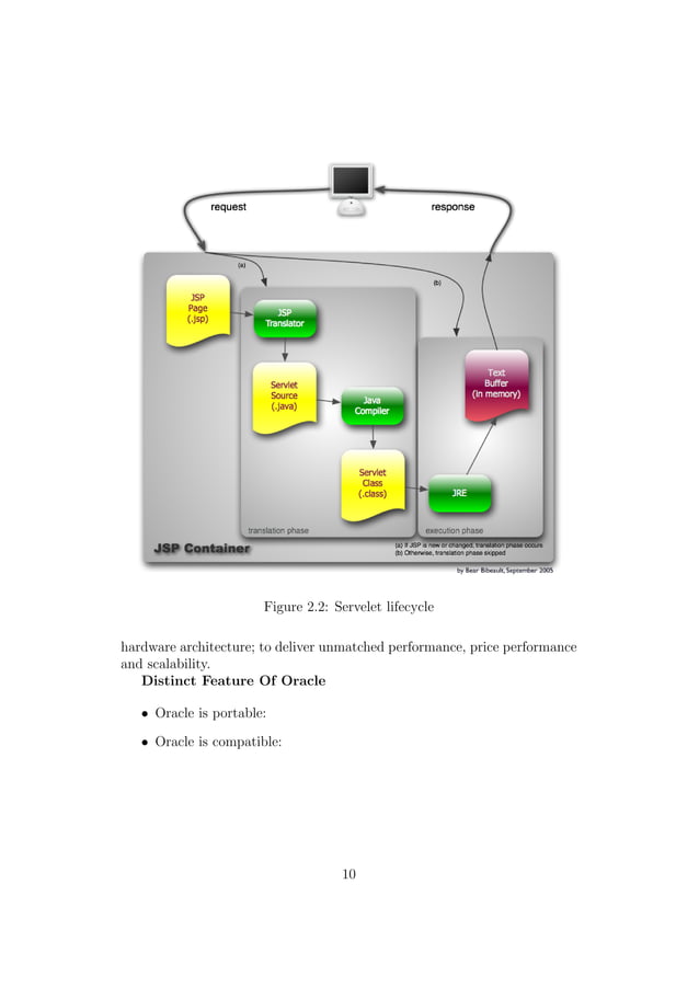 online examination management system | PDF | Educational Assessment ...