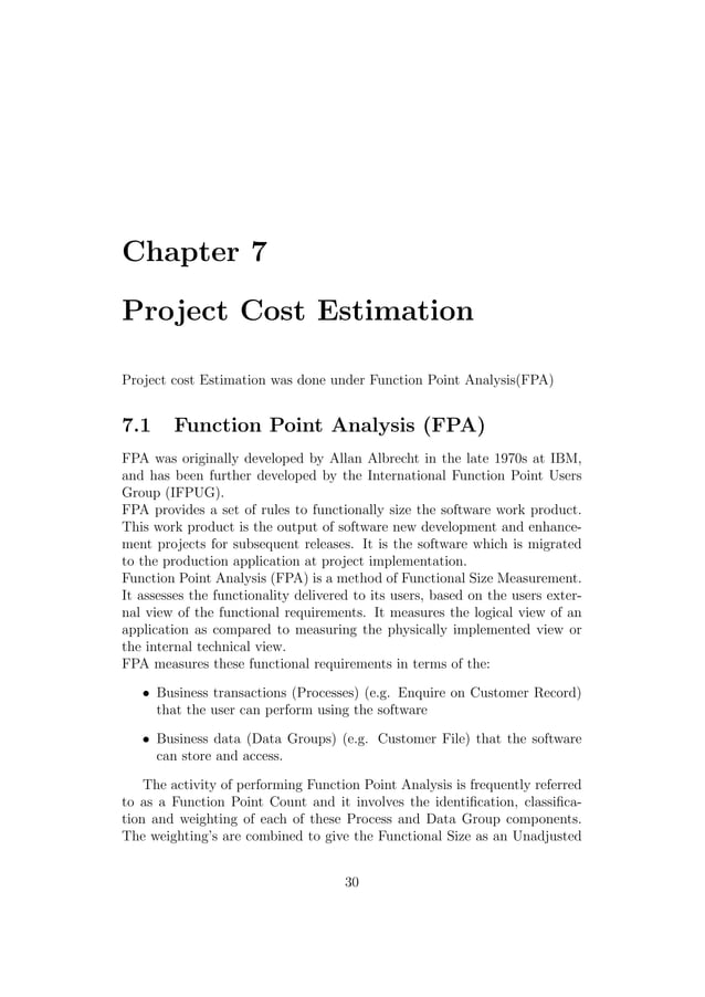 online examination management system | PDF | Educational Assessment ...