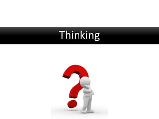 Critical Thinking: Building Good Judgement | PPTX