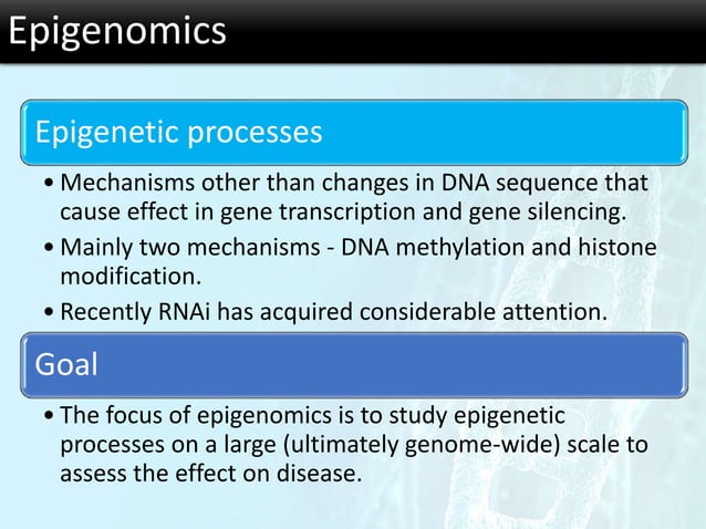Genomics, Transcriptomics, Proteomics, Metabolomics - Basic concepts ...