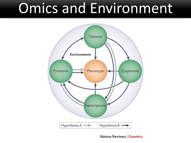 Genomics, Transcriptomics, Proteomics, Metabolomics - Basic concepts ...