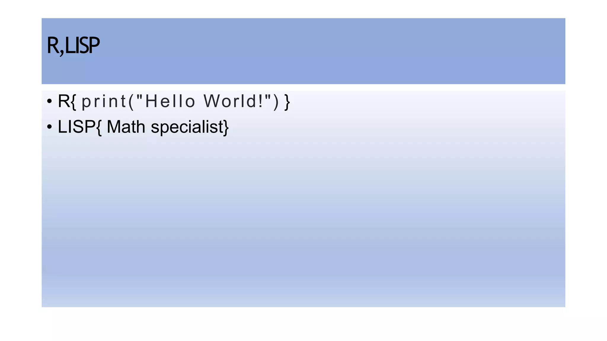 artificial intelligence ppt | PPTX