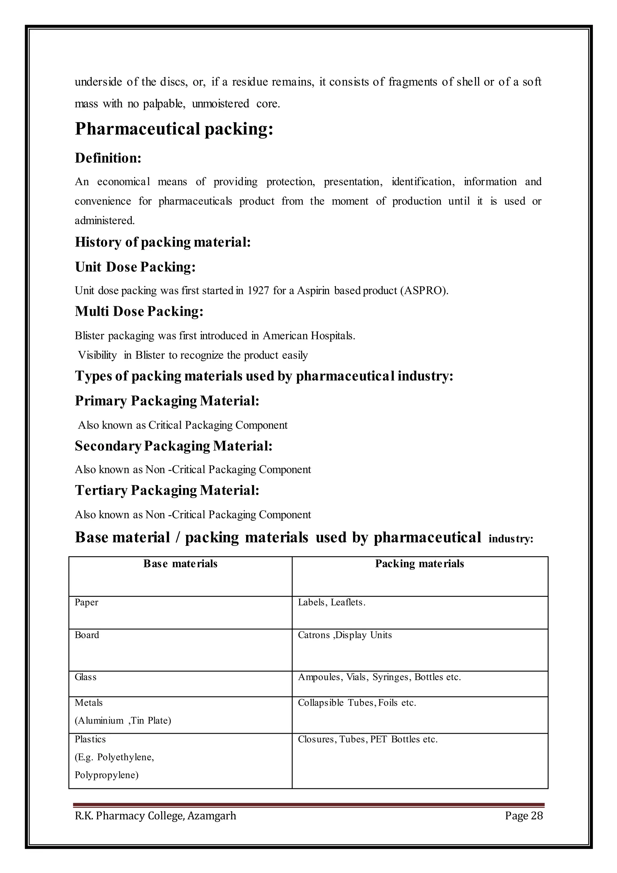 INDUSTRIAL TRAINING REPORT | DOCX