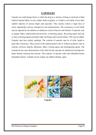 INDUSTRIAL TRAINING REPORT | DOCX