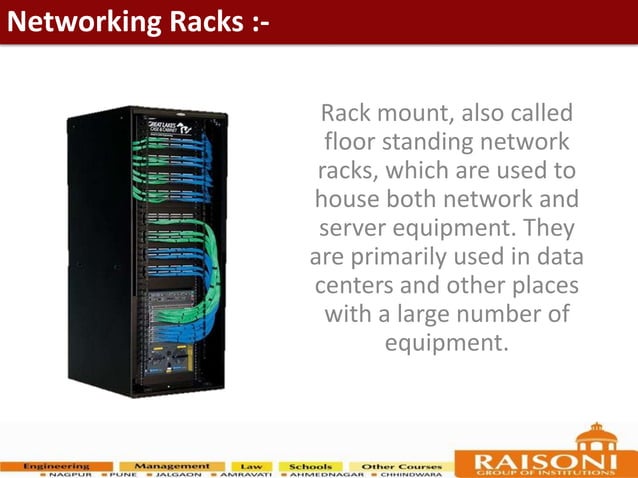 network implementation in College | PPTX | Computer Networking | Computing