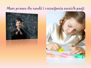 Prawa dziecka | PPTX