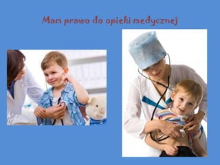 Prawa dziecka | PPTX