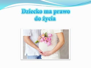 Prawa dziecka | PPT