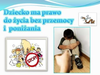 Prawa dziecka | PPT