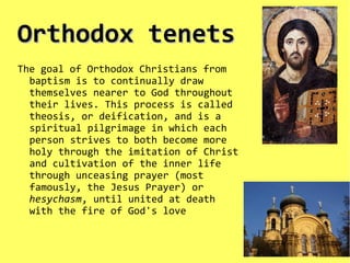 Orthodoxy | PPT