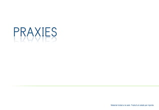 Praxias | PPT