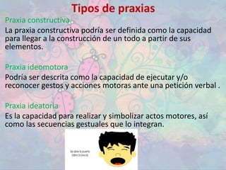 Praxias | PPTX