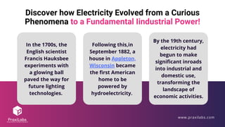 PraxiLabs - History of Electricity- PDF Slides.pdf