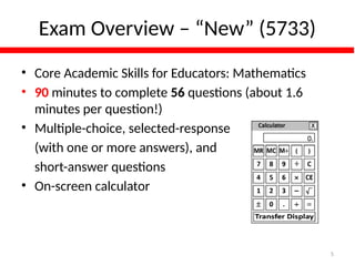 Math solution for wave praxis-core-math-part2.pptx