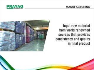 Prayag PolyTech (P) Ltd | PPT