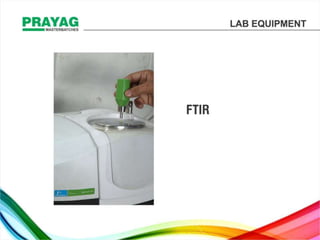 Prayag PolyTech (P) Ltd | PPSX
