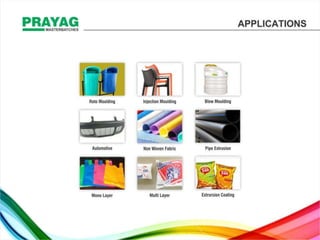 Prayag PolyTech (P) Ltd | PPT