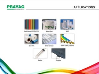 Prayag PolyTech (P) Ltd | PPT