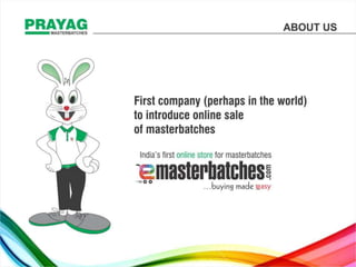 Prayag PolyTech (P) Ltd | PPSX