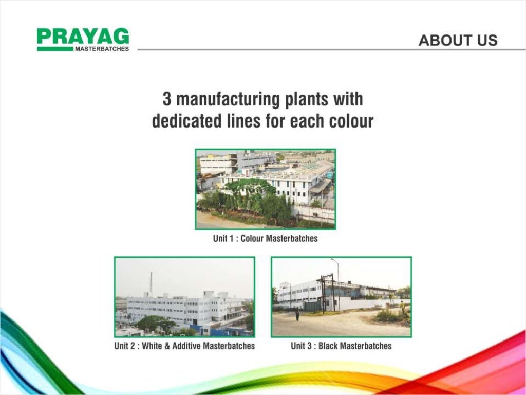 Prayag PolyTech (P) Ltd