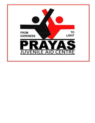 PRAYAS NGO | PDF