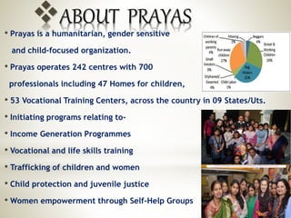 PRAYAS | PPTX