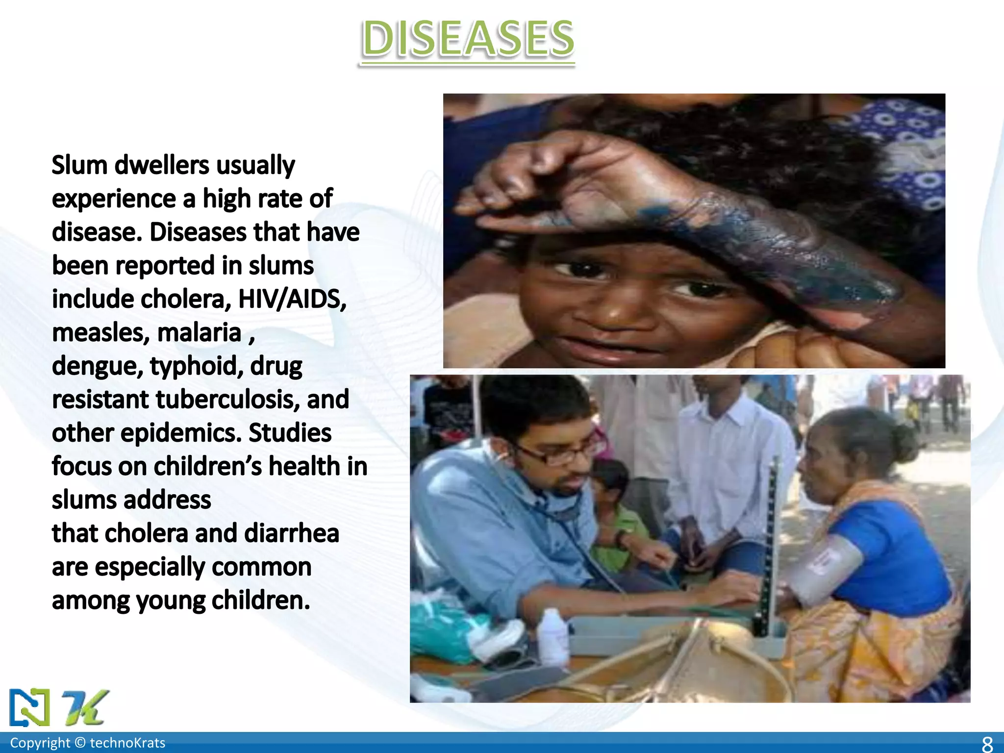 Prayas session slums and dwellers by arindam nag | PPT