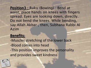 Benefits of Prayer | PPTX