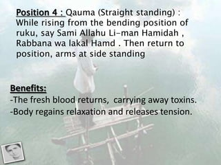 Benefits of Prayer | PPTX