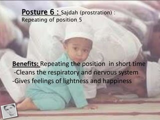 Benefits of Prayer | PPTX