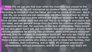 Prayer.pptx | Christianity | Religion & Spirituality