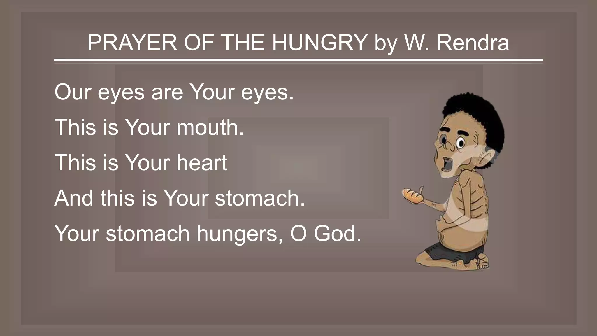 PRAYER-OF-THE-HUNGRY.pptx