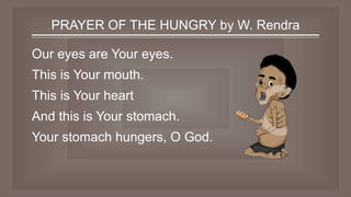 PRAYER-OF-THE-HUNGRY.pptx