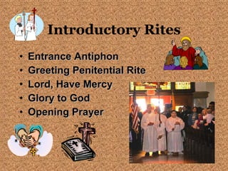 Prayer A Gift To Make Us Holy | PPT