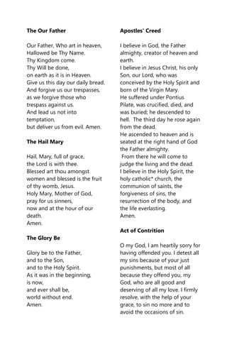 Prayer for Confirmation.docx