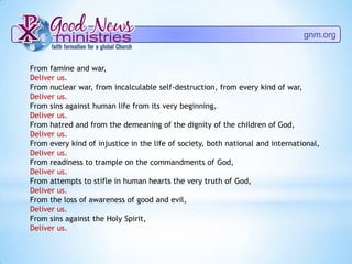 A Prayer for Peace in Syria and Across the World | PPTX | Christianity | Religion & Spirituality