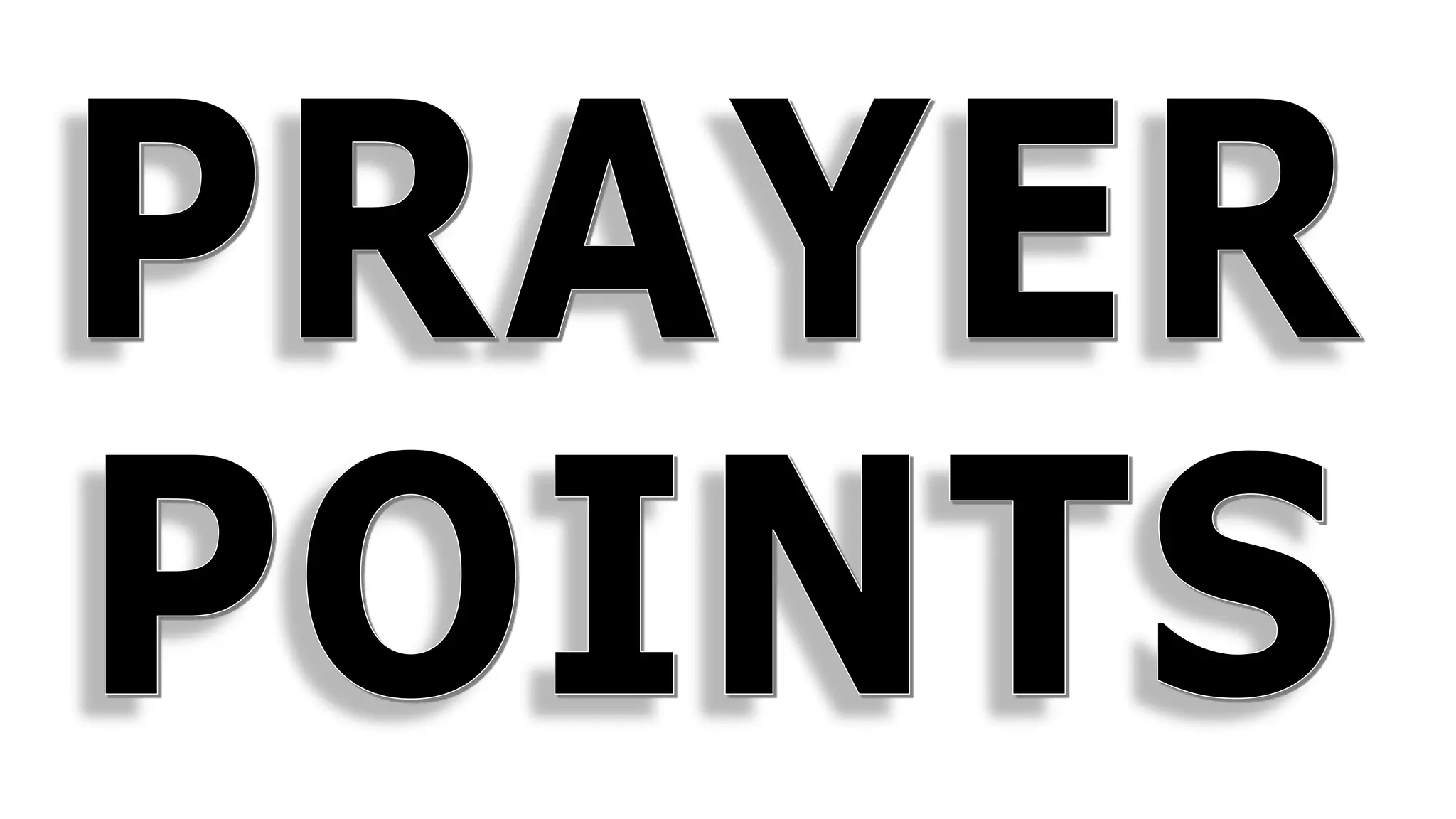 PRAYER POINT 1.pptx